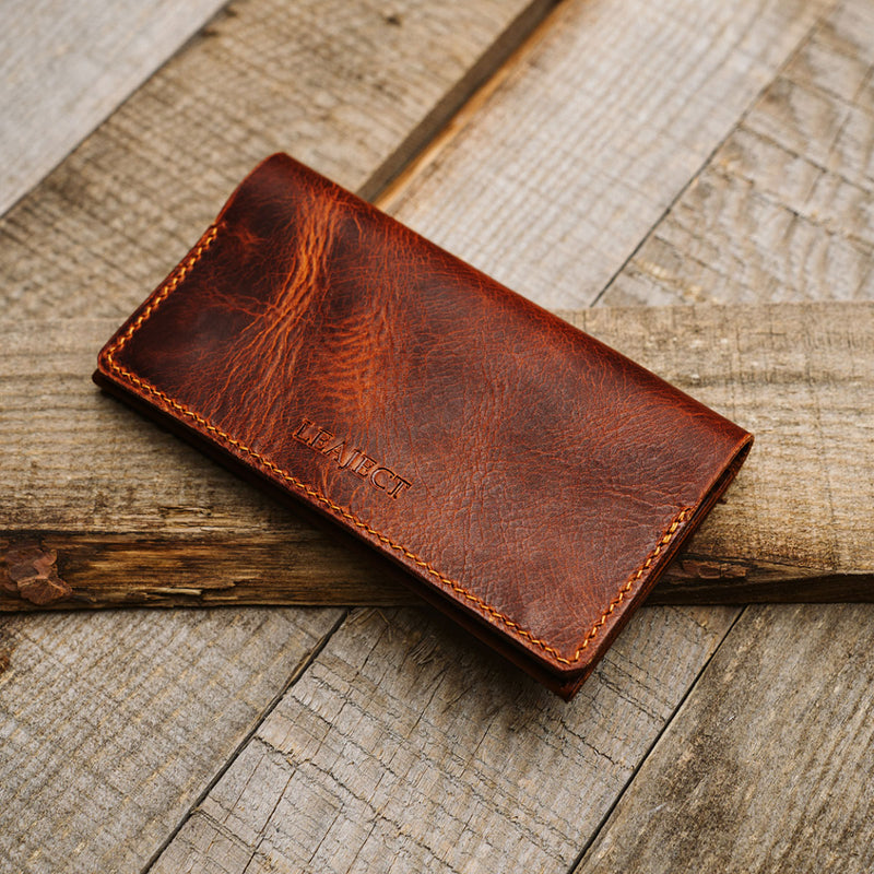 Handmade Leather Products