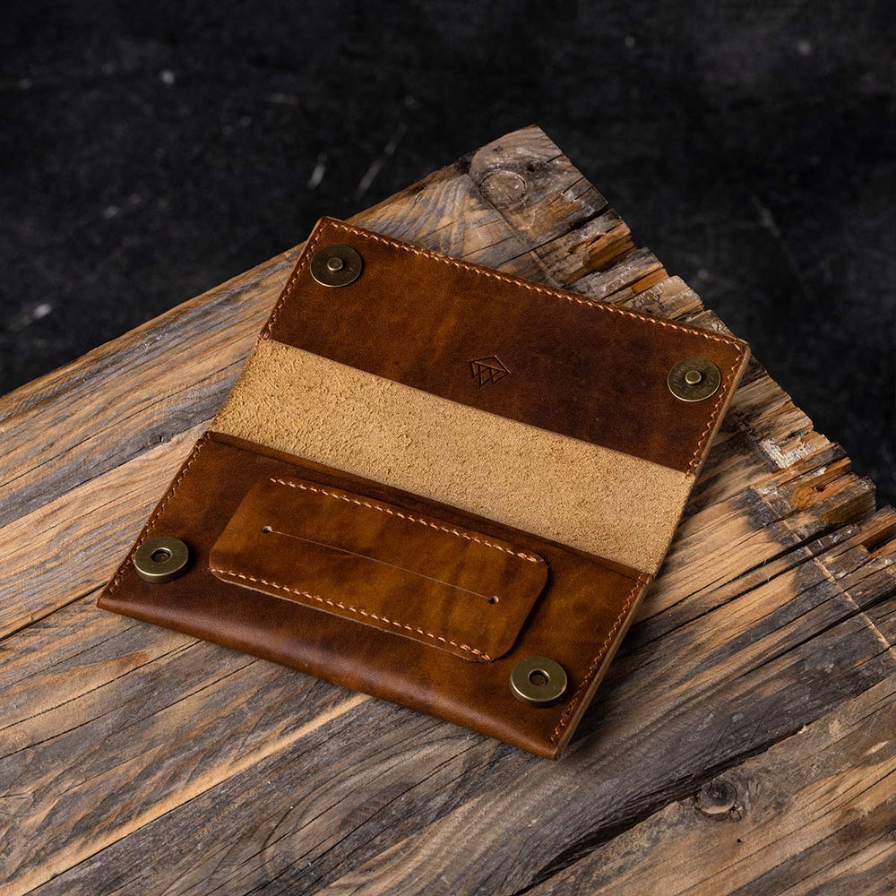 Handmade Leather Products
